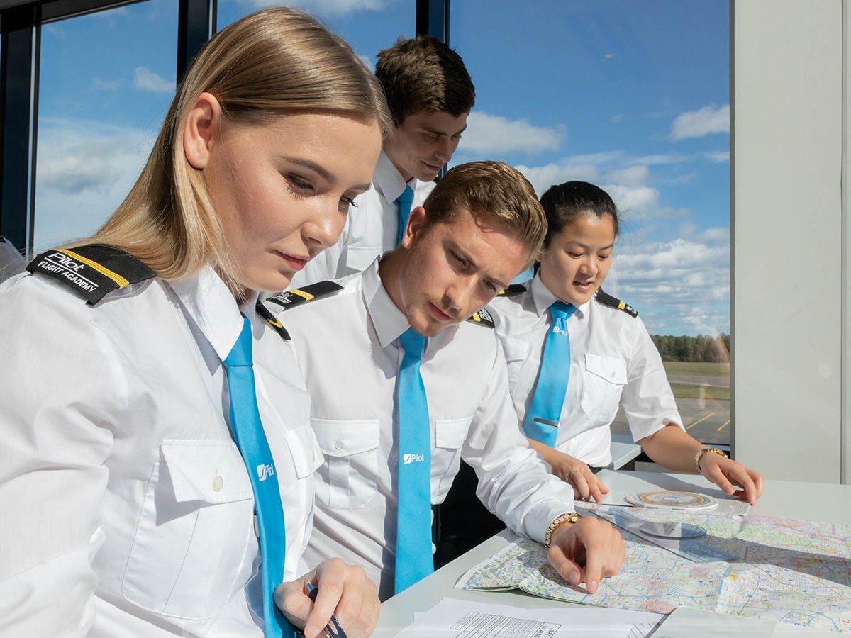 Adaptive Responses to an Unprecedented Crisis | Halldale Group